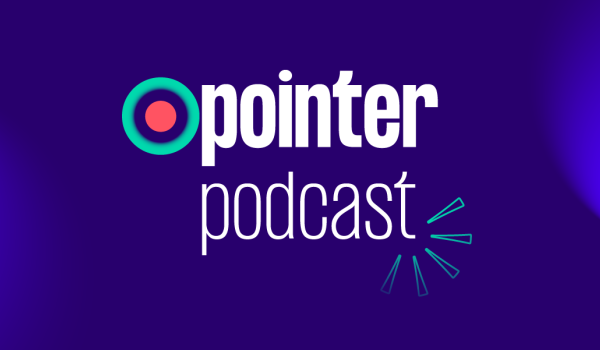 Pointer Podcast | Pointer | KRO-NCRV